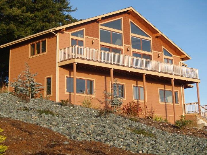 DMC Construction - General Contractor - Humboldt County
