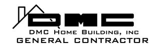 DMC Construction | Home | What you can imagine we can Make Reality.DMC ...